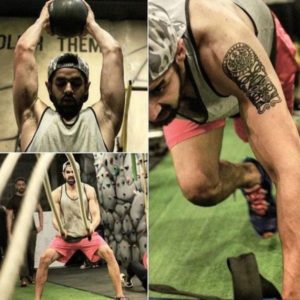 Surya Sharma Wiki, Height, Age, Girlfriend, Family, Biography & More ...