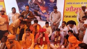 Swami Chakrapani Wiki, Age, Wife, Children, Family, Biography & More ...