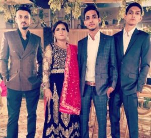 Talha Anjum Wiki, Age, Girlfriend, Family, Biography & More - WikiBio
