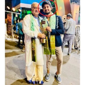 Adrit Roy Wiki, Age, Girlfriend, Family, Biography & More - WikiBio