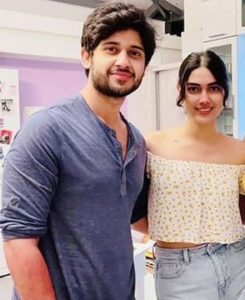 Adrit Roy Wiki, Age, Girlfriend, Family, Biography & More - WikiBio