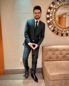 Akhil Wiki, Height, Age, Girlfriend, Family, Biography & More - WikiBio