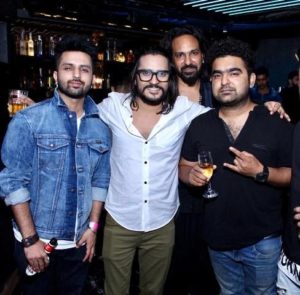 Akull Tandon Wiki, Height, Age, Girlfriend, Family, Biography & More ...