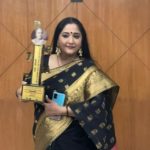 Alpana Buch Wiki, Age, Husband, Children, Family, Biography & More - WikiBio