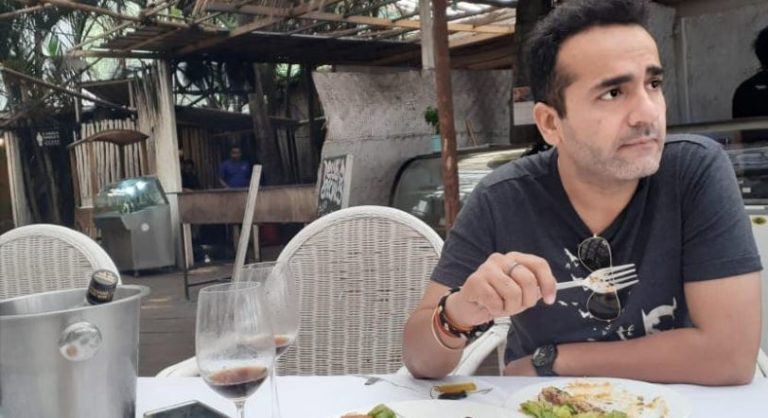 Aman Chopra Wiki, Age, Wife, Family, Biography & More - WikiBio