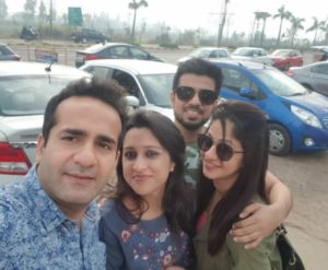 Aman Chopra Wiki, Age, Wife, Family, Biography & More - WikiBio