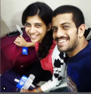 Aashutosh Gokhale Wiki, Height, Age, Girlfriend, Wife, Family ...