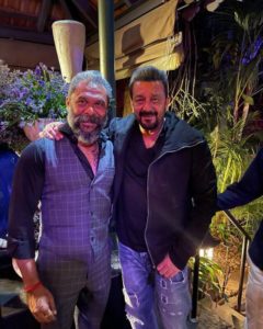 B.S. Avinash Wiki, Age, Wife, Children, Family, Biography & More - WikiBio