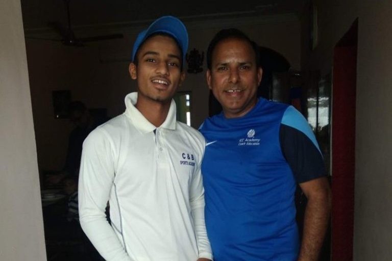 Ayush Badoni Wiki, Height, Age, Girlfriend, Family, Biography - WikiBio