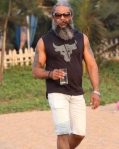 B.S. Avinash Wiki, Age, Wife, Children, Family, Biography & More - WikiBio