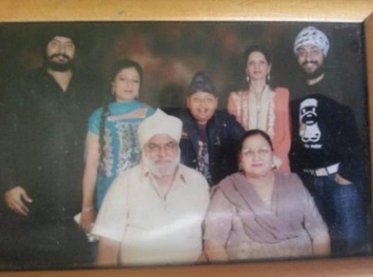 Balvinder Singh Suri Wiki, Age, Wife, Children, Family, Biography ...
