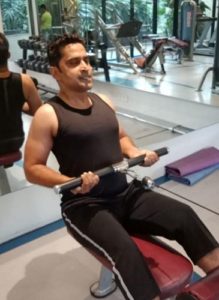 Chinmay Mandlekar Wiki, Height, Age, Wife, Family, Biography & More ...
