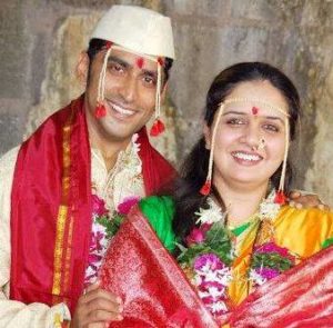 Chinmay Mandlekar Wiki, Height, Age, Wife, Family, Biography & More ...