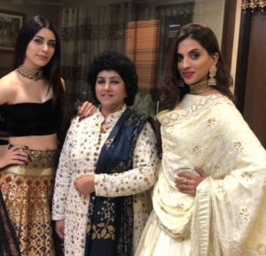 Deepti Tuli Wiki, Height, Age, Boyfriend, Husband, Family, Biography & More - WikiBio