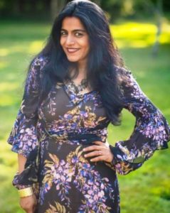 Falu Wiki, Age, Family, Husband, Biography & More - WikiBio