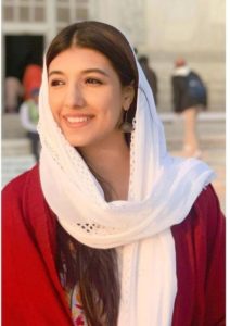 Garima Yagnik Wiki, Age, Boyfriend, Family, Biography & More - WikiBio