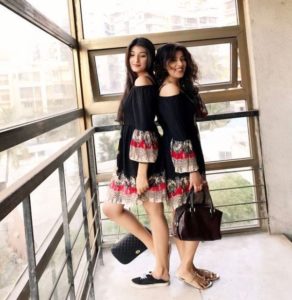 Garima Yagnik Wiki, Age, Boyfriend, Family, Biography & More - WikiBio