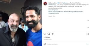 Anish John Kokken Wiki, Height, Age, Girlfriend, Wife, Family ...