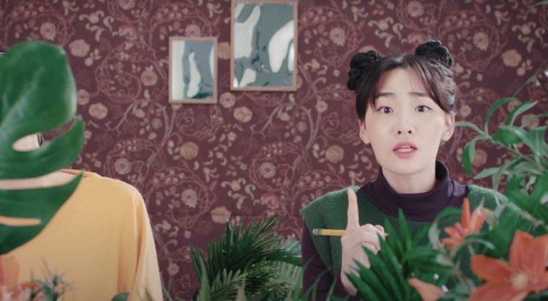 Kim Min-ha Wiki, Height, Age, Boyfriend, Family, Biography & More - WikiBio