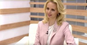 Maria Vladimirovna Vorontsova Wiki, Age, Husband, Family, Biography ...