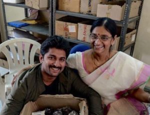 Nani Wiki, Height, Age, Girlfriend, Wife, Family, Biography & More ...