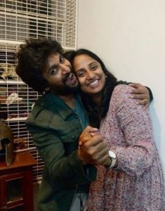 Nani Wiki, Height, Age, Girlfriend, Wife, Family, Biography & More ...