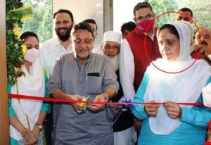 Nawab Malik Wiki, Age, Caste, Wife, Children, Family, Biography & More ...