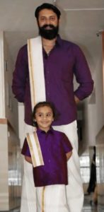 Vinay Bidappa Wiki, Height, Age, Girlfriend, Wife, Family, Biography ...