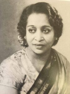 Padmaja Naidu Wiki, Age, Death, Caste, Husband, Children, Family ...