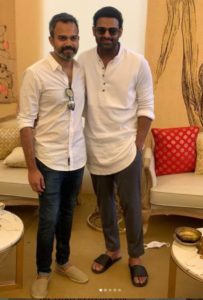 Prashanth Neel Wiki, Age, Height, Wife, Children, Family, Biography ...