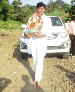 Ravi Rana Wiki, Age, Caste, Wife, Children, Family, Biography & More ...