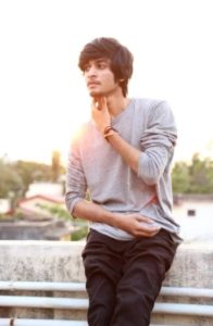 Saran Shakthi Wiki, Age, Family, Biography & More - WikiBio