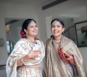 Subah Jain Wiki, Age, Husband, Children, Family, Biography & More - WikiBio