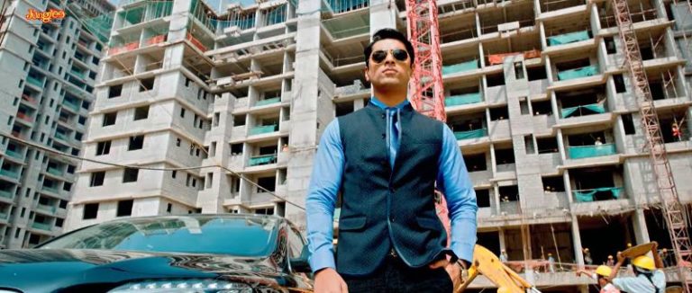 Tarak Ponnappa Wiki, Height, Age, Girlfriend, Wife, Family, Biography ...
