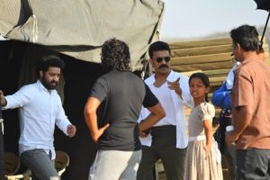 Twinkle Sharma (Malli in RRR) Wiki, Age, Family, Biography & More - WikiBio