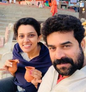 Vijay Babu Wiki, Height, Age, Wife, Family, Biography & More - WikiBio