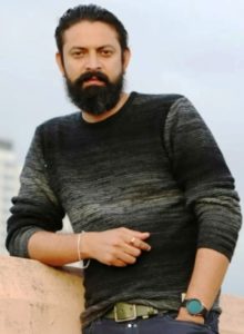 Vinay Bidappa Wiki, Height, Age, Girlfriend, Wife, Family, Biography ...