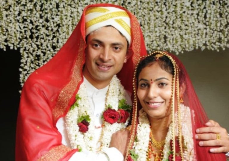 Vinay Bidappa Wiki, Height, Age, Girlfriend, Wife, Family, Biography ...