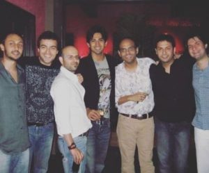 Vivan Bhatena Wiki, Height, Age, Wife, Family, Biography & More - WikiBio