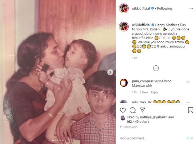 Vignesh Shivan Wiki, Height, Age, Girlfriend, Wife, Children, Family ...