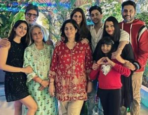 Agastya Nanda Wiki, Height, Age, Girlfriend, Family, Biography & More ...