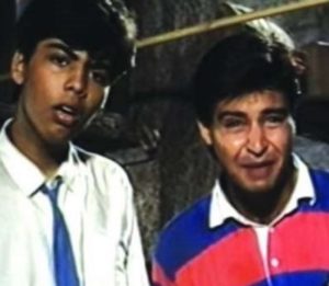 Akshay Anand Wiki, Age, Wife, Children, Family, Biography & More - WikiBio