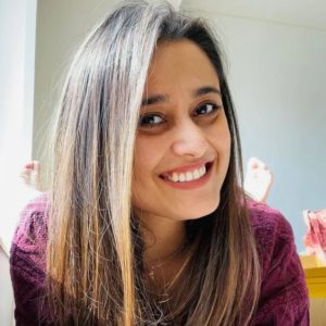 Aleena Rais (YouTuber) Wiki, Age, Boyfriend, Husband, Children, Family ...