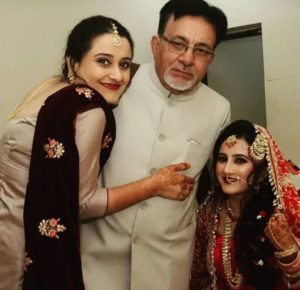 Aleena Rais (YouTuber) Wiki, Age, Boyfriend, Husband, Children, Family ...