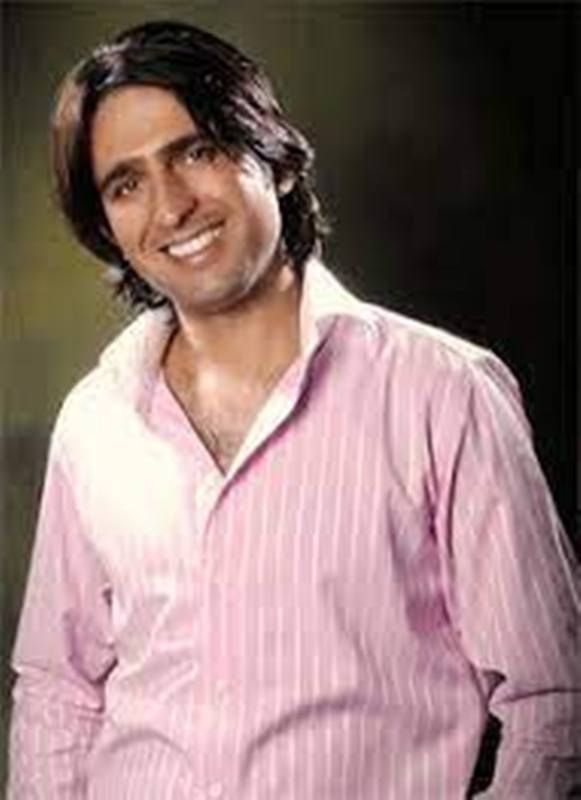 Anuj Sharma Height, Age, Girlfriend, Wife, Children, Family, Biography ...