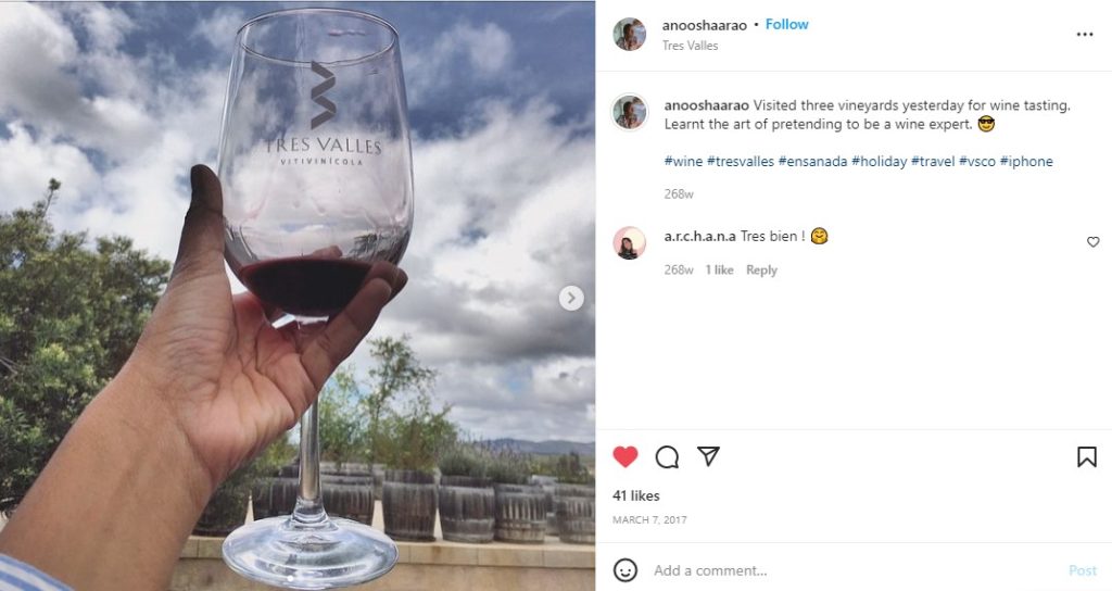 Anusha Rao (Filmmaker) Wiki, Height, Age, Boyfriend, Husband, Family ...