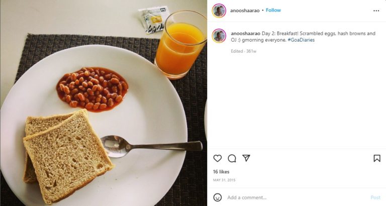 Anusha Rao (Filmmaker) Wiki, Height, Age, Boyfriend, Husband, Family ...