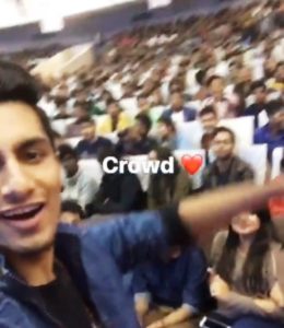 Ashish Bhatia Wiki, Height, Age, Girlfriend, Family, Biography & More ...