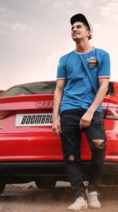 Ashish Bhatia Wiki, Height, Age, Girlfriend, Family, Biography & More ...