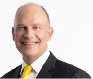 Campbell Wilson Wiki, Age, Wife, Children, Family, Biography & More ...